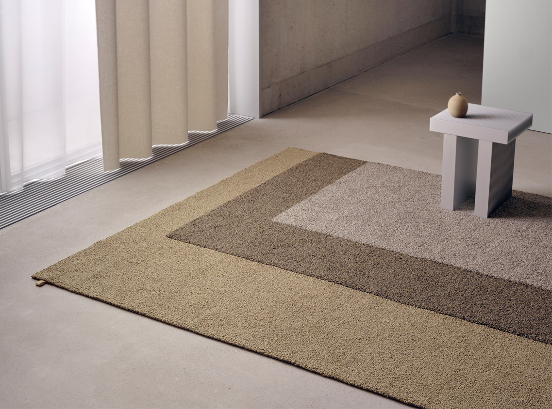 Kasthall - woven and hand-tufted luxury rugs