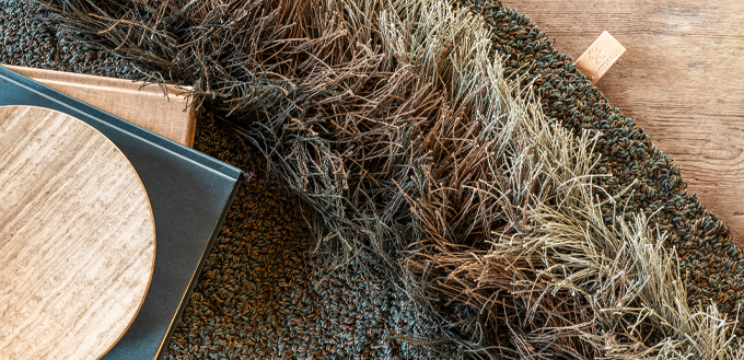 Kasthall - woven and hand-tufted luxury rugs