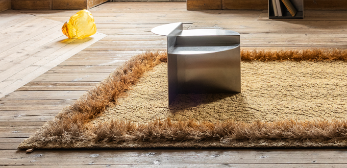 Kasthall - woven and hand-tufted luxury rugs