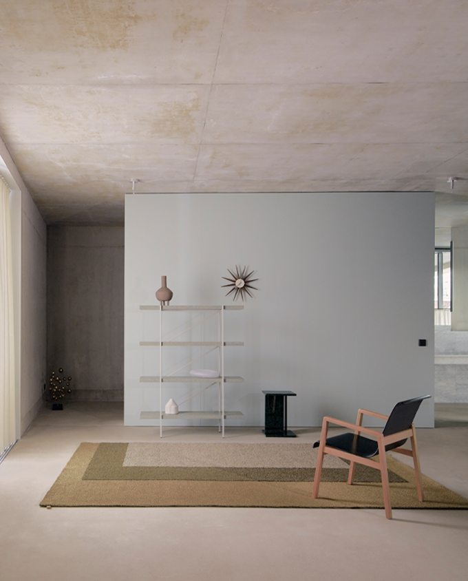 Kasthall - woven and hand-tufted luxury rugs