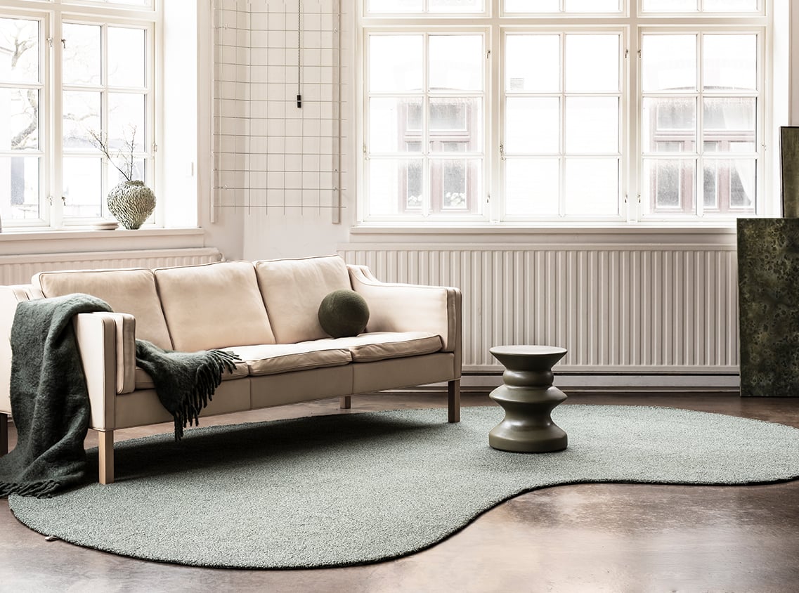 Kasthall - woven and hand-tufted luxury rugs