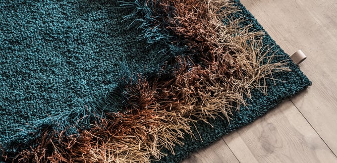 Kasthall - woven and hand-tufted luxury rugs
