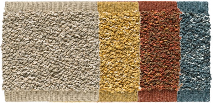 Kasthall - woven and hand-tufted luxury rugs