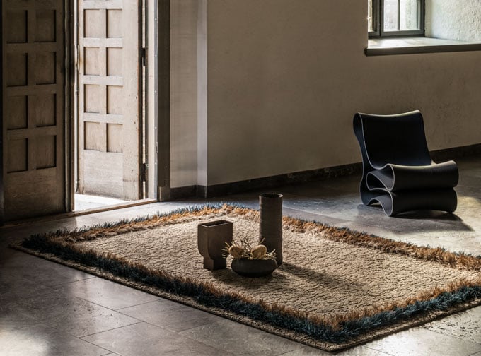 Kasthall - woven and hand-tufted luxury rugs