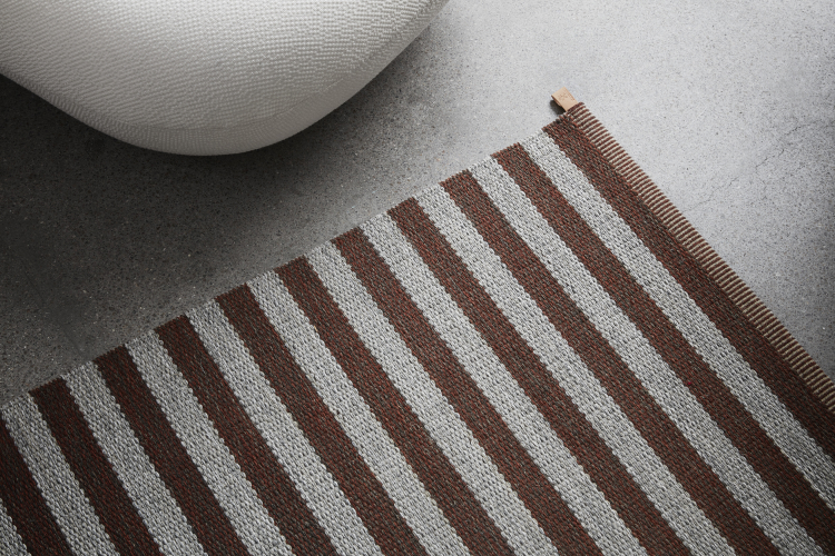 High-quality woven rugs from Kasthall