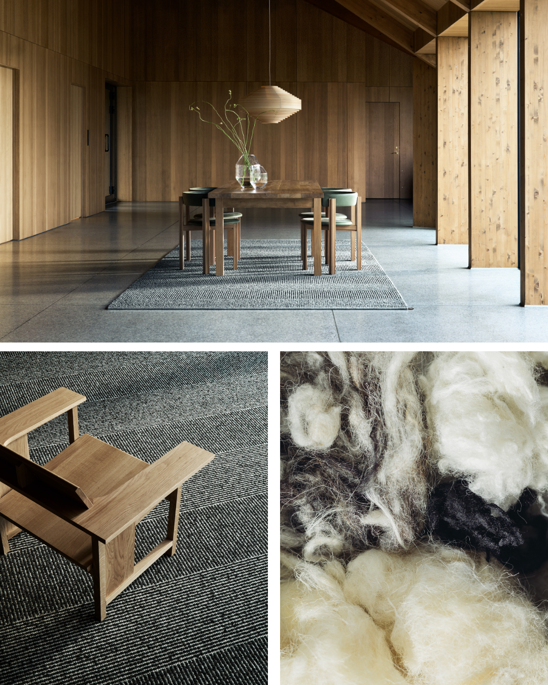 Fasad by David Chipperfield Design