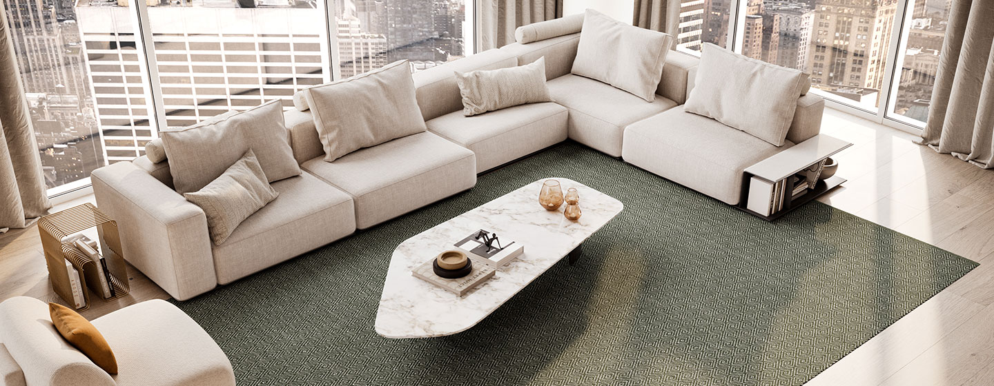 Goose Eye XL Icon in four new colors