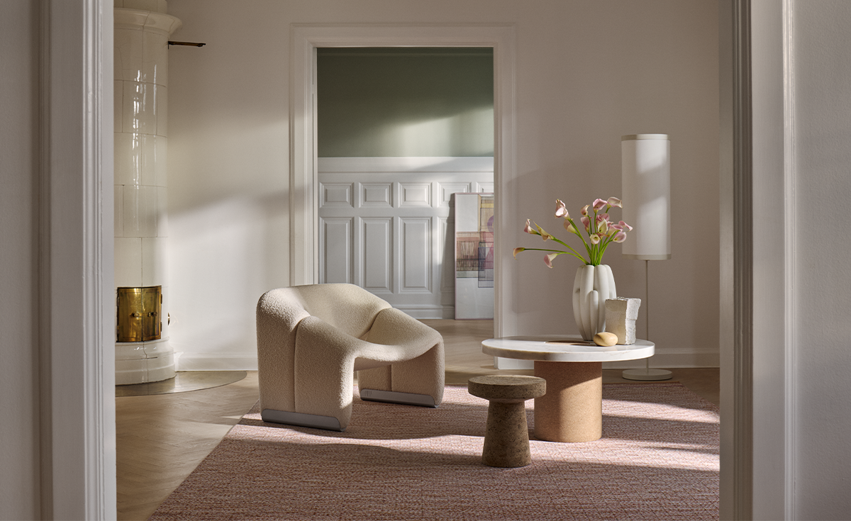 Goose Eye Anniversary